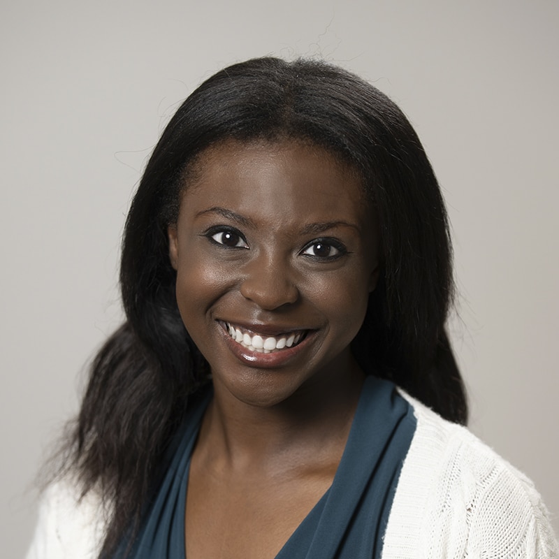 Meet Our Physicians & Staff – Mensah Medical