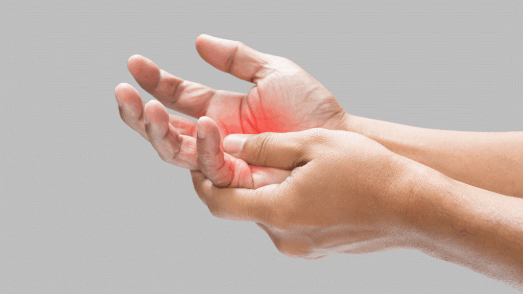 Vitamin B6 Toxicity and Peripheral Neuropathy: What You Need to Know ...